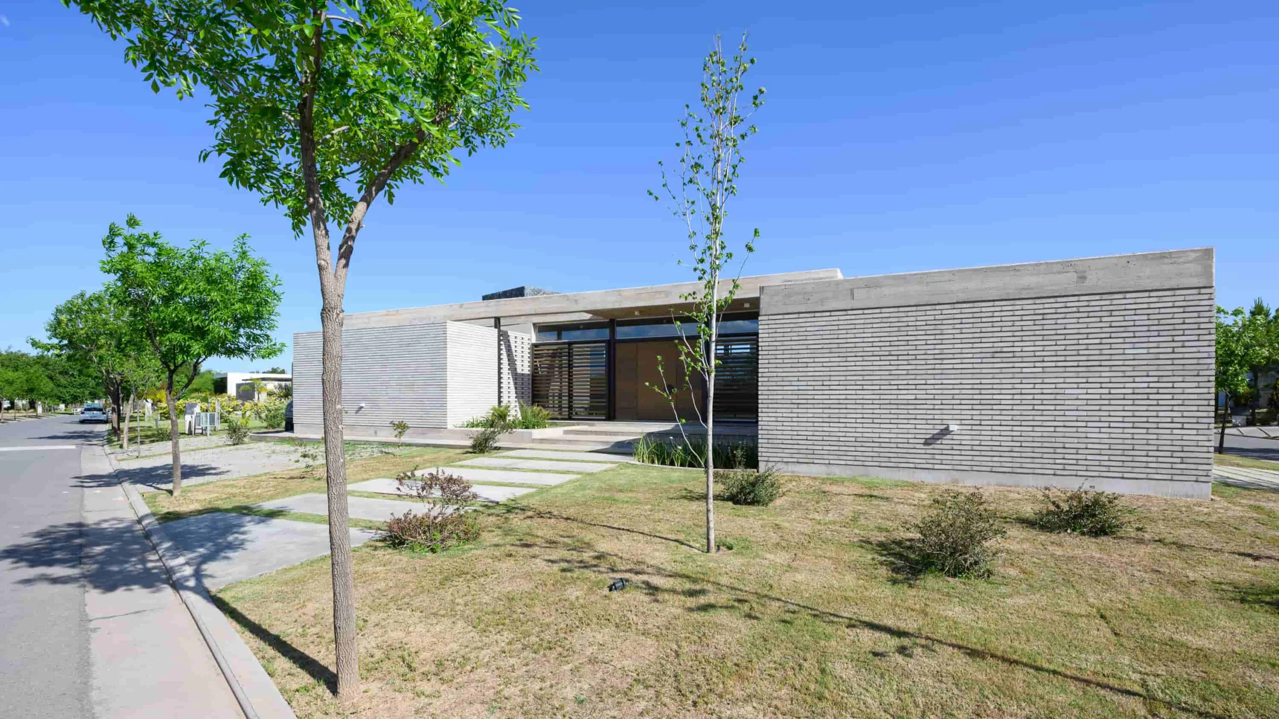 CASA LVP – Arquitectura & Construcción